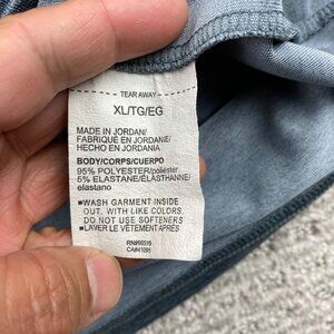 Under Armour | Shirts | Under Armour Golf Shirt Gray Men Extra Large Xl ...